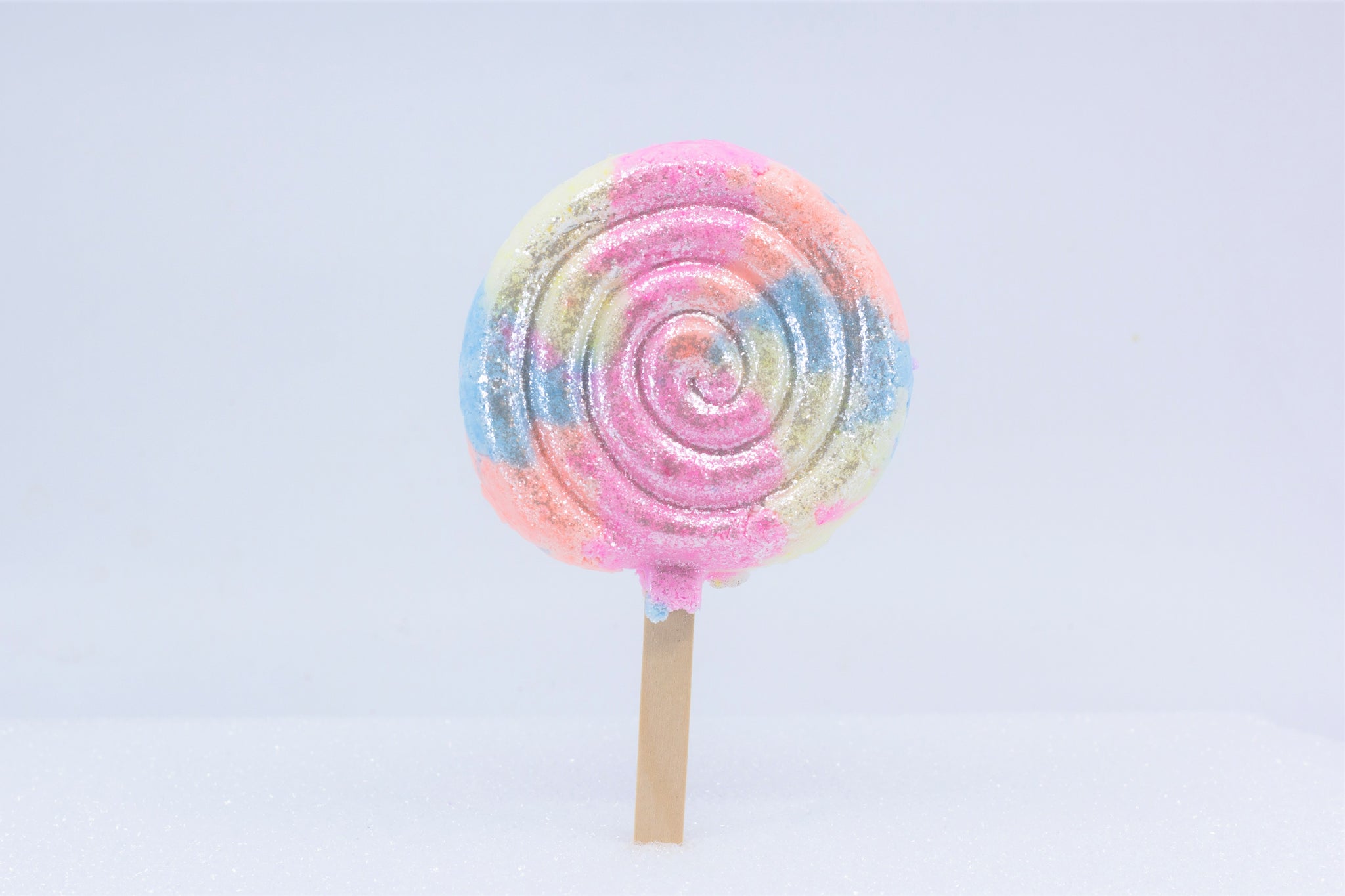 princess bubble wand