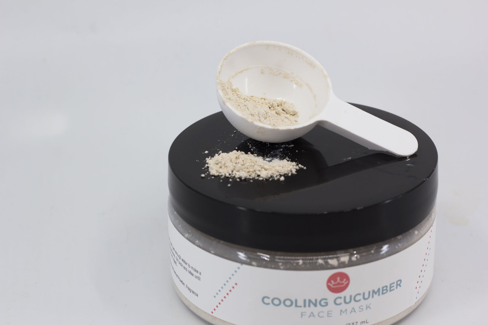 Cooling Cucumber Face Mask – Princess Molly Bath & Beauty