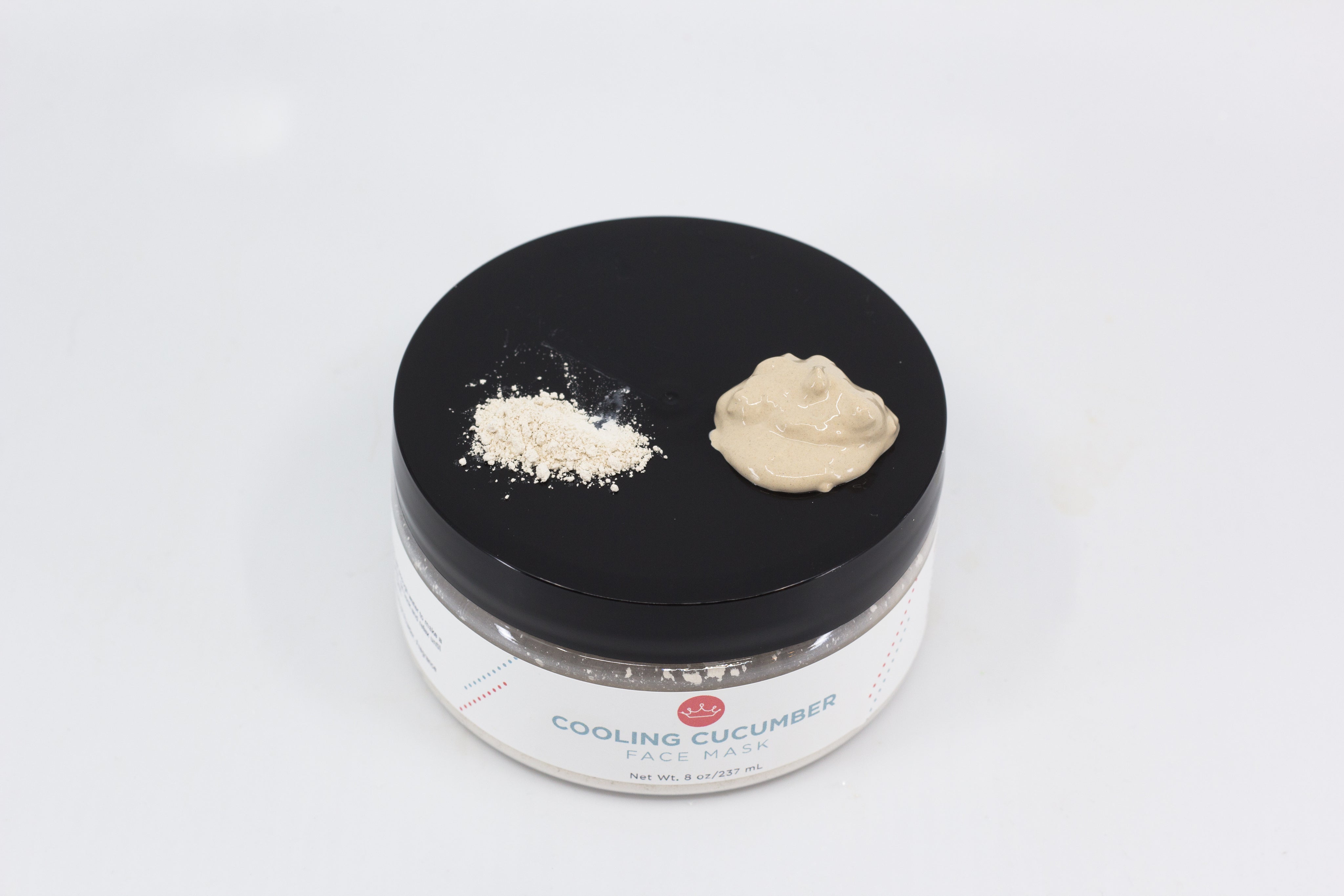Cooling Cucumber Face Mask – Princess Molly Bath & Beauty